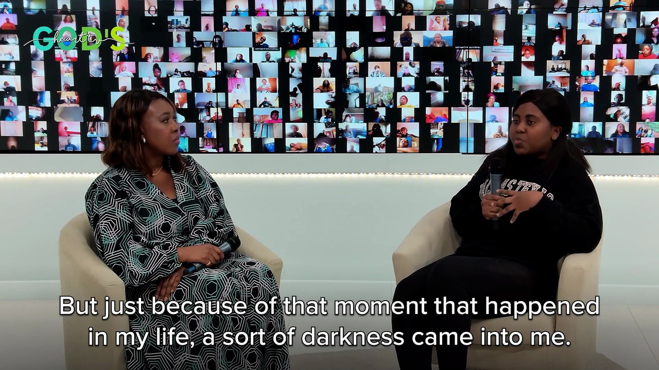 This Is What I SAW In HELL!!! | Life-Changing Testimony - video Dailymotion