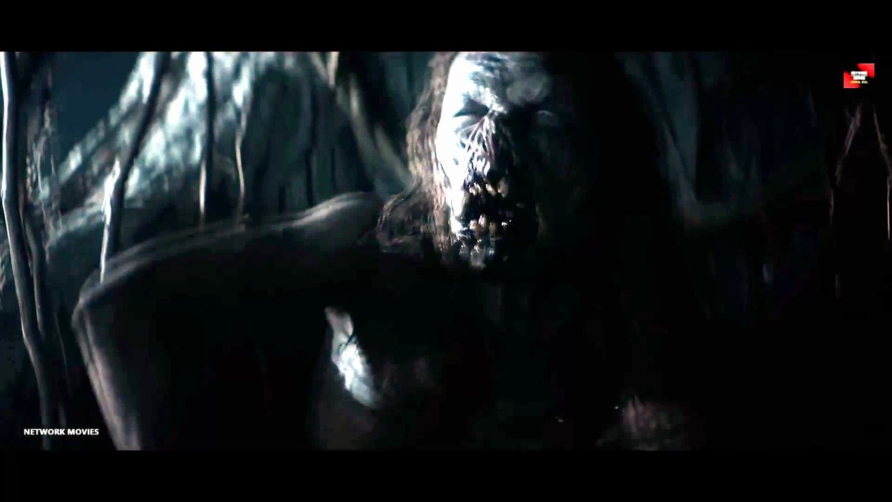 The Wretched - Horror, Thriller, Drama - From the team behind Stranger ...