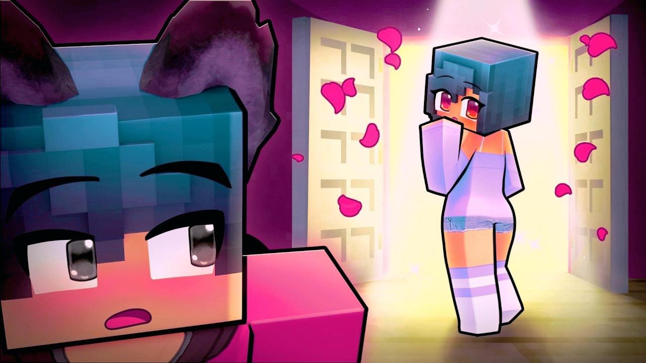 Becoming the Alpha Wolf's GIRLFRIEND! Part 1 - video Dailymotion