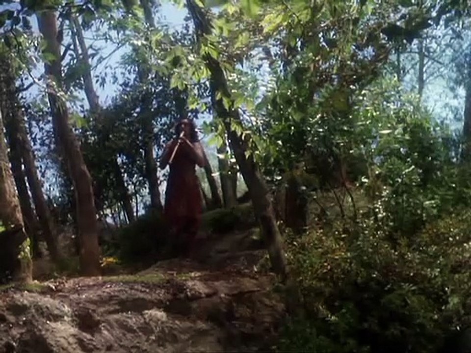 Jim Henson's The Storyteller S02E03 Orpheus and Eurydice - video ...