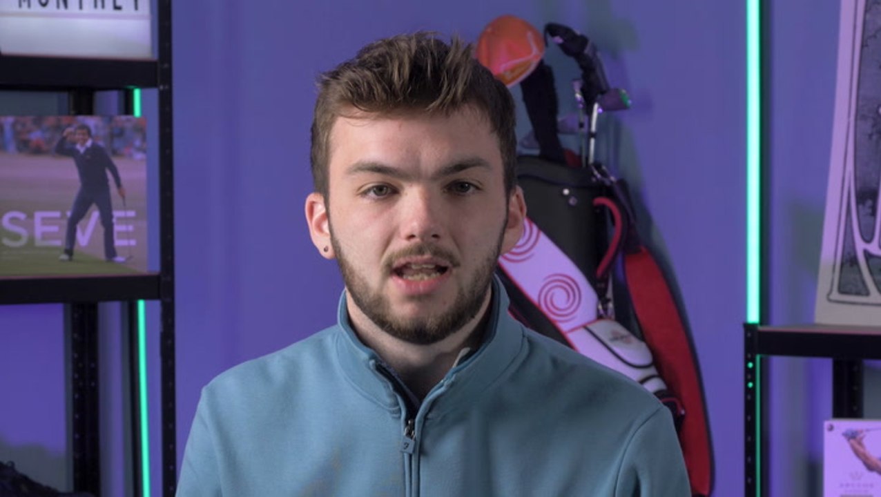 10 Facts About Scottie Scheffler - video Dailymotion