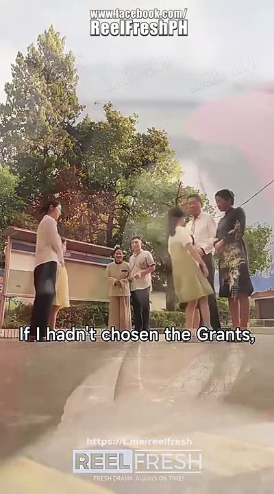 Thorns Of Fate Reborn To Take It All Back Chinese Drama - English Sub ...