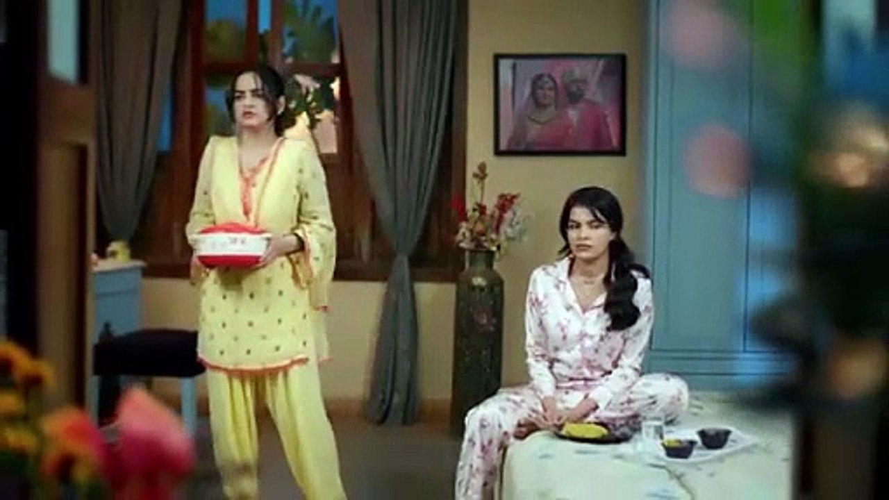 Udne Ki Aasha 19th October 2025 - video Dailymotion