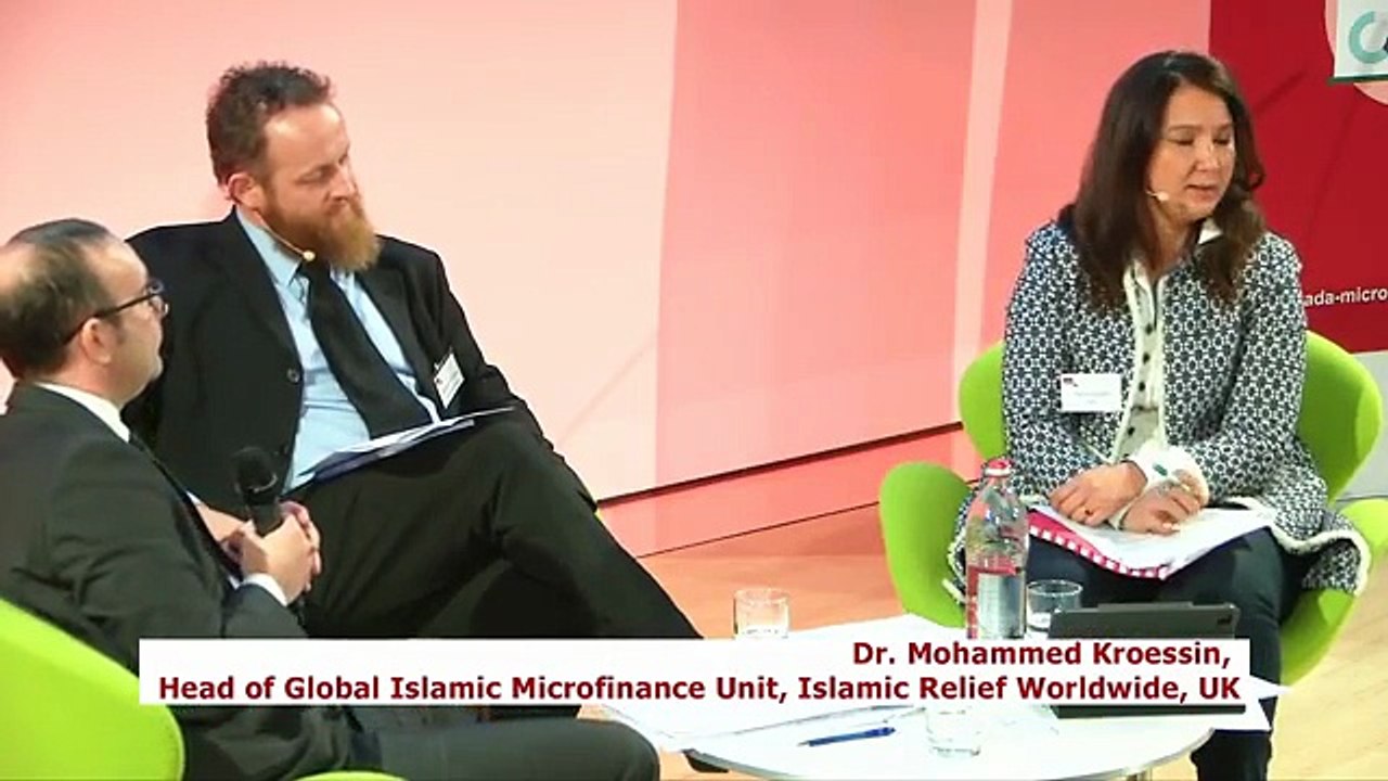 A Solution to Expand Financial Inclusion can bridge the gap and provide ...