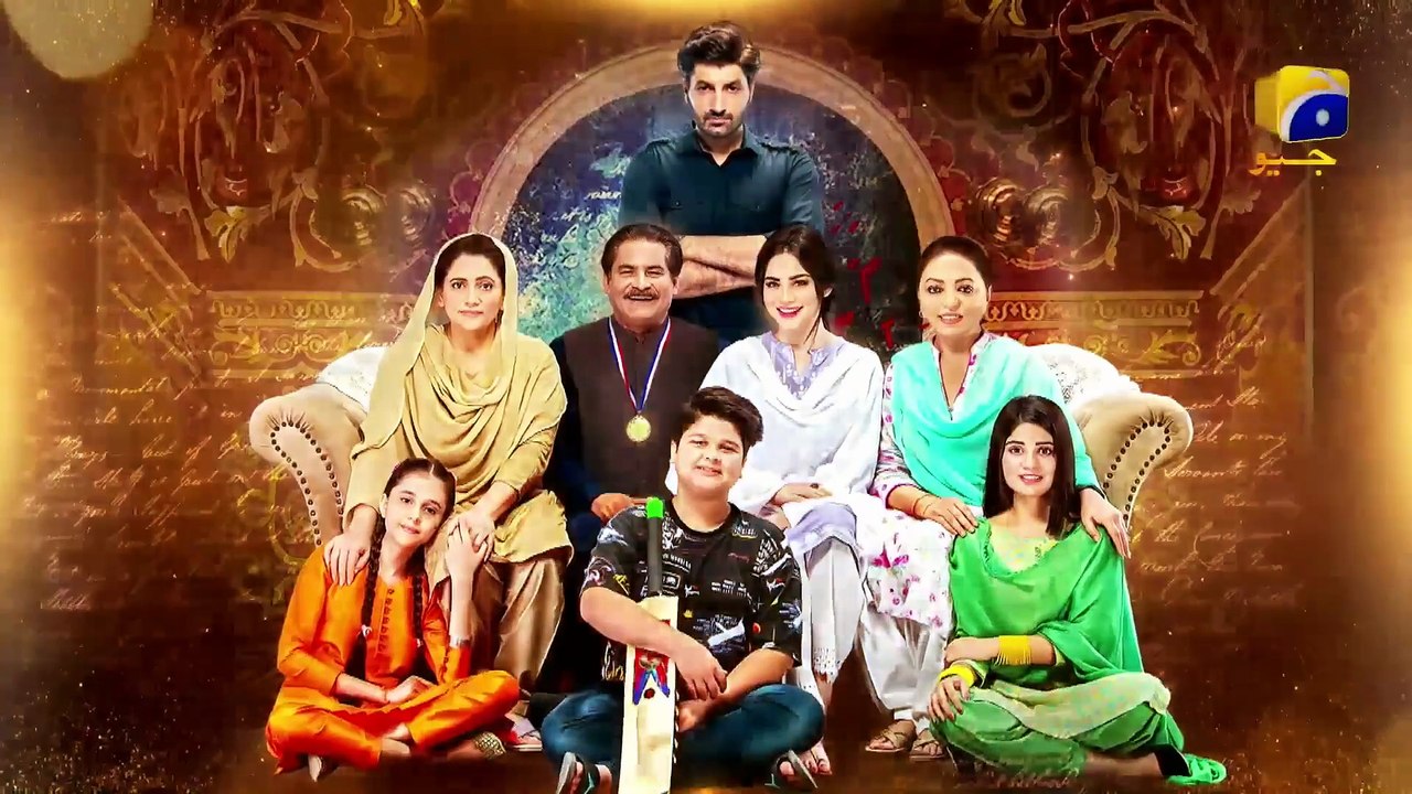 Mohabbat Dagh Ki Soorat - Episode 49 - video Dailymotion