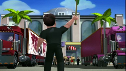 BRATZ Princess by MR. Cartoon - Dailymotion