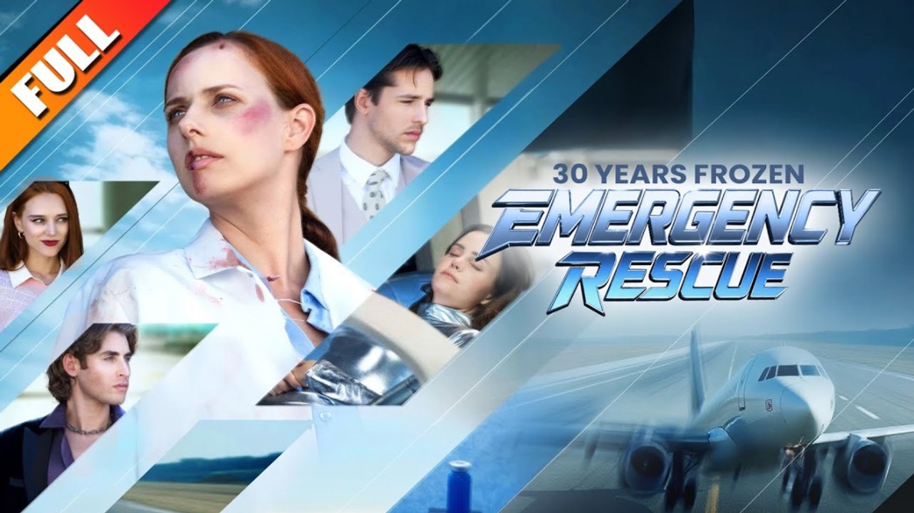 The 30-Year Freeze: Operation Rebirth - Full Movie - video Dailymotion