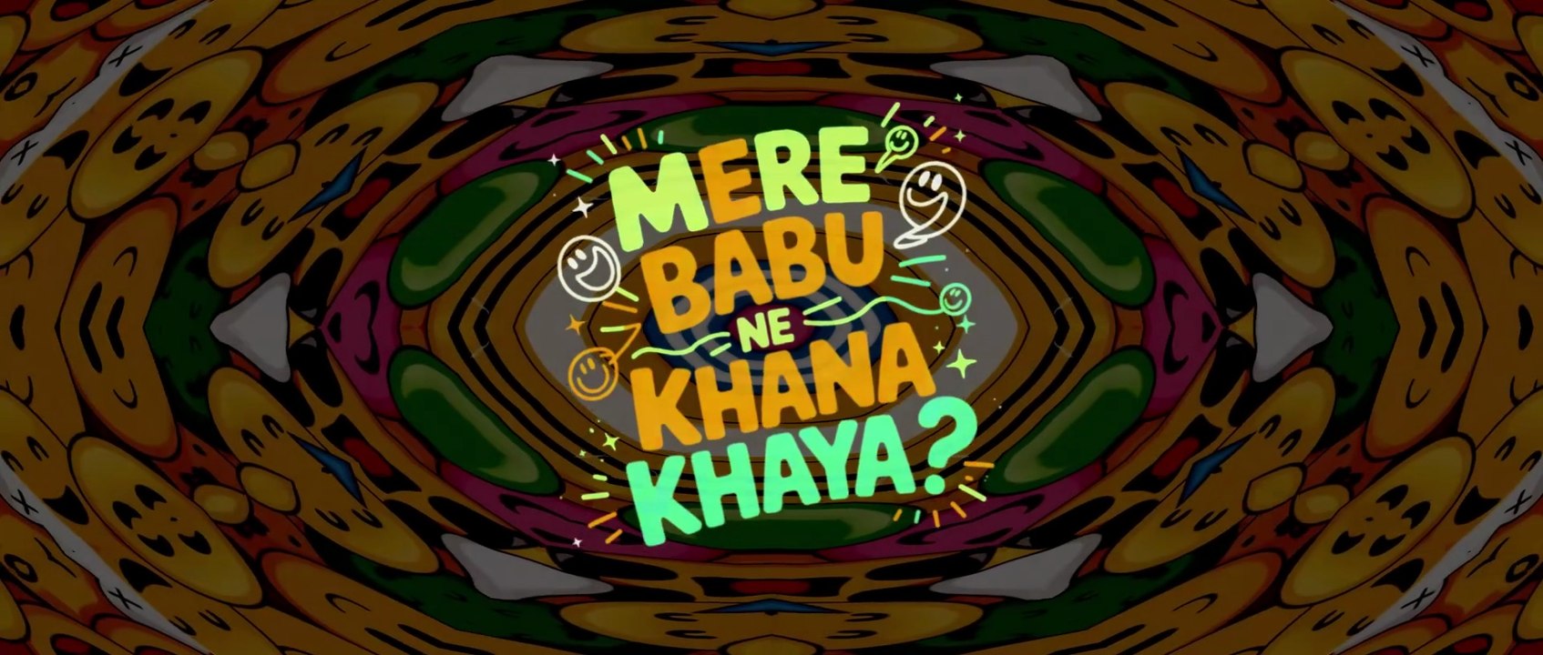Mere Babu Ne Khana Khaya? (Official Song) | Rudraksh ASV | Party Meme ...