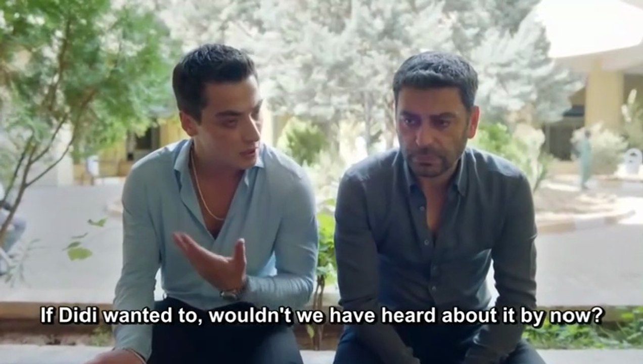 Uzak Sehir Episode 34 (ُEnglish subtitles) - فيديو Dailymotion