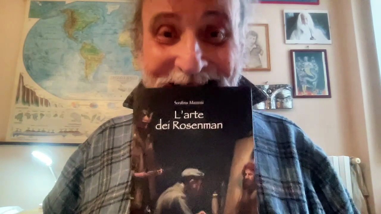 GIORGIO PARISI UN NOBEL SBAGLIATO - Video Dailymotion