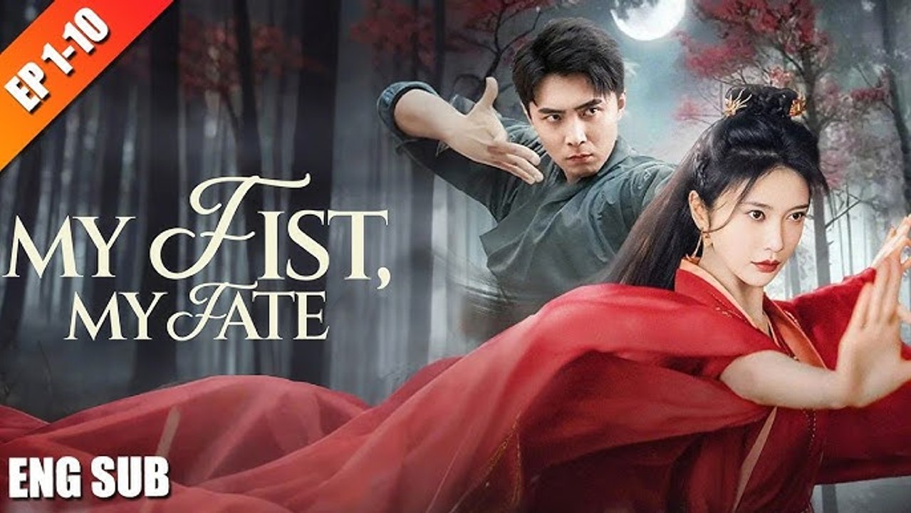 My Fist My Fate Hd - video Dailymotion