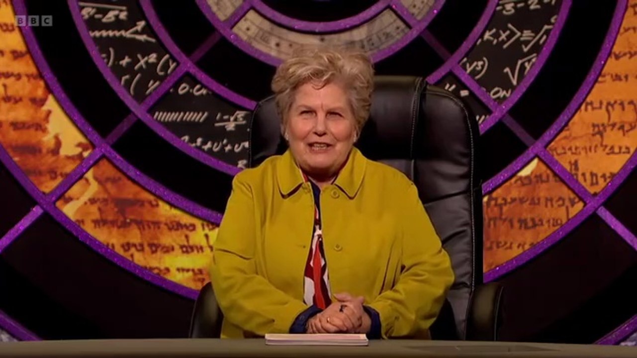 QI XL S23E01 Wales Whales and Wails - video Dailymotion
