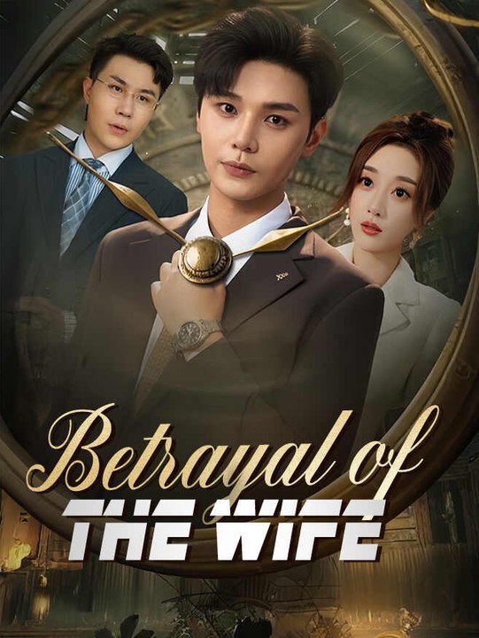 Betrayal of The Wife Chinese Drama - English Sub - video Dailymotion
