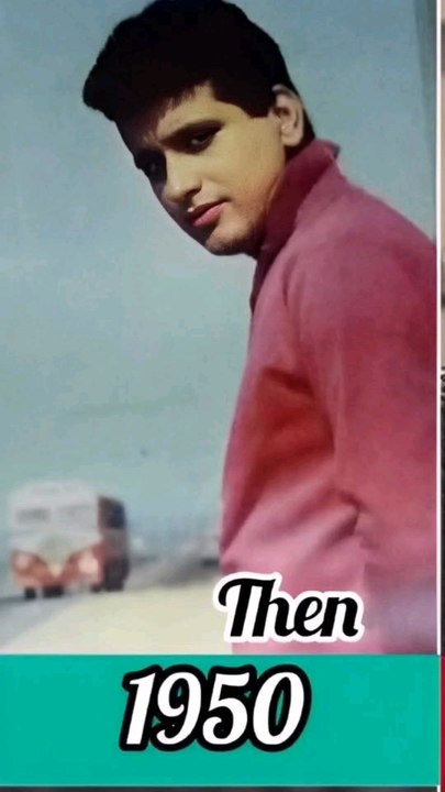 life Journey of Manoj Kumar - video Dailymotion