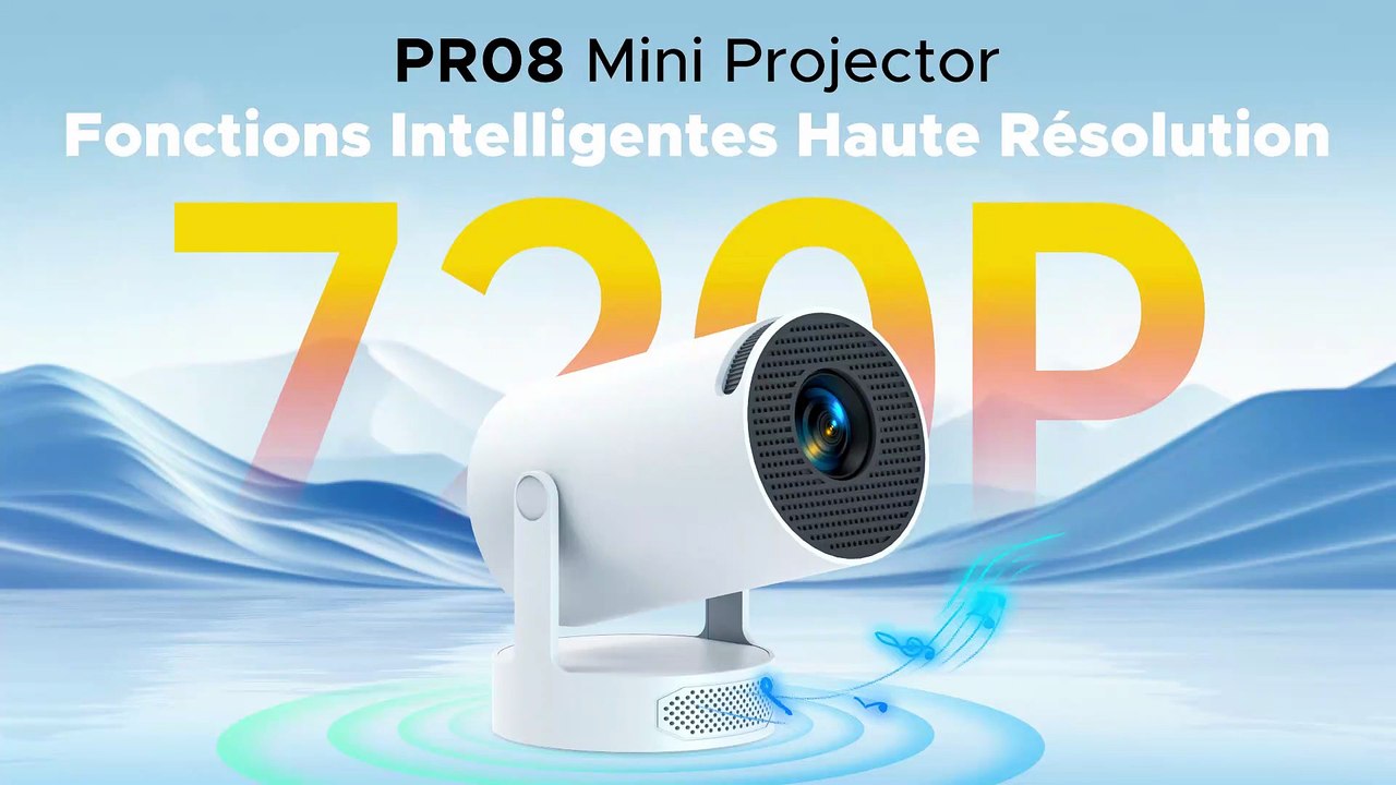 Rétroprojecteur - Cdiscount
