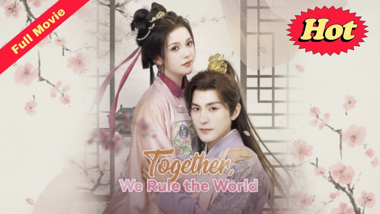 Together We Rule The World - Full HD Movie [English Sub] | Watch Till ...