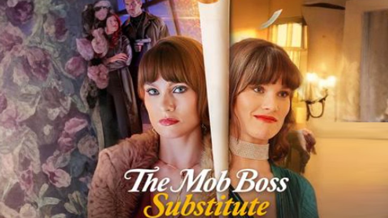 The Mob Boss Substitute Full Movie - video Dailymotion