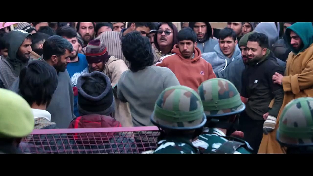 HIT The Third Case Malayalam 2025 HQ HDRip Movie Part 1 - video Dailymotion