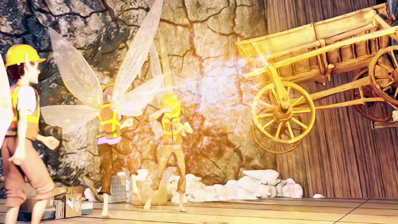 A Tooth Fairy Tale Movie - video Dailymotion