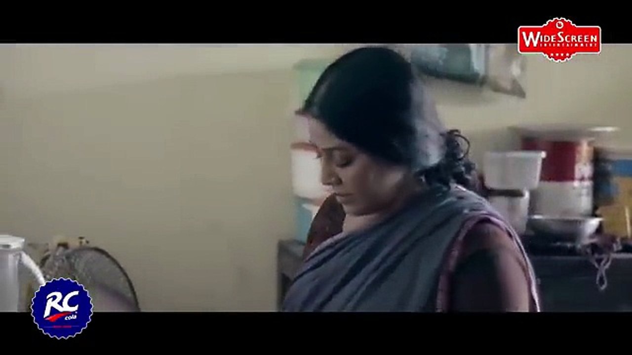 Bangla Heart Touching Natok - Moddhobitto Poribar _ Allen Shuvro ...