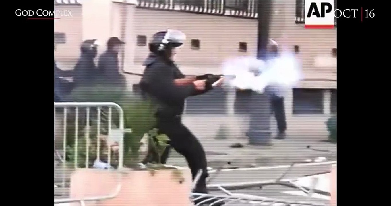 God Complex: The Rise of America’s Censorship Machine | movie | 2025 ...