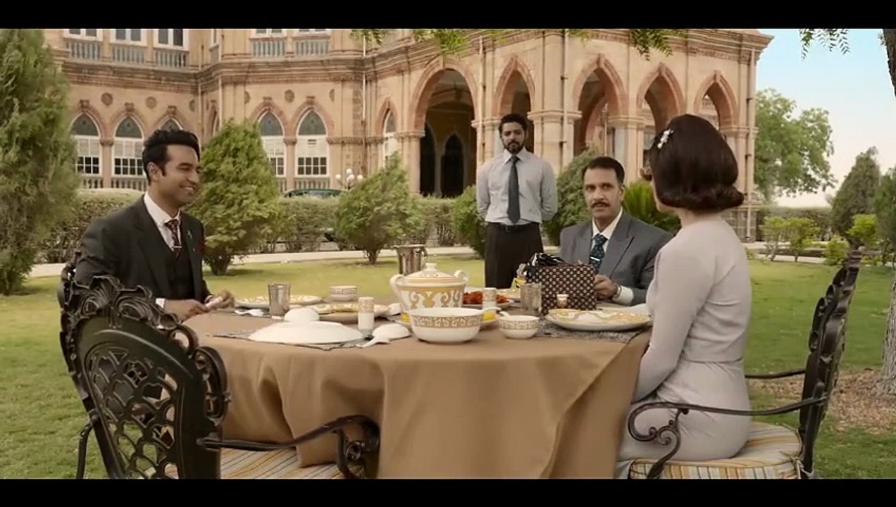 Sultan Of Delhi (2023) Hindi Dubbed E4 - video Dailymotion