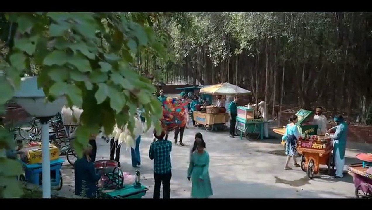 Sultan Of Delhi (2023) Hindi Dubbed E2 - video Dailymotion