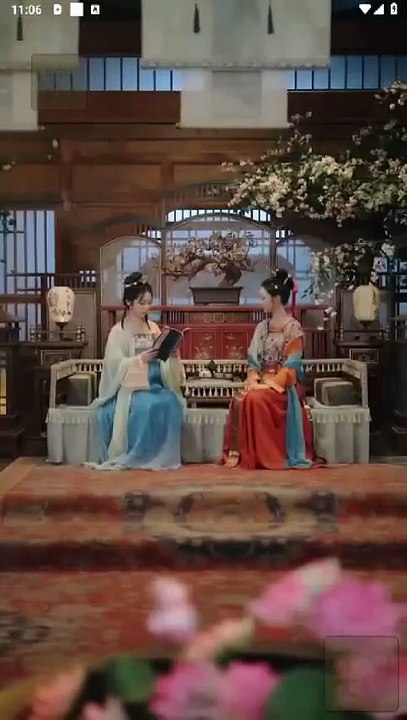 Reclaim The Throne With The Princess Full Movie Chinese Drama - video ...