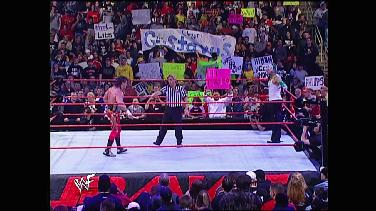 WWE RAW 29 APRIL 2002 FULL SHOW - video Dailymotion
