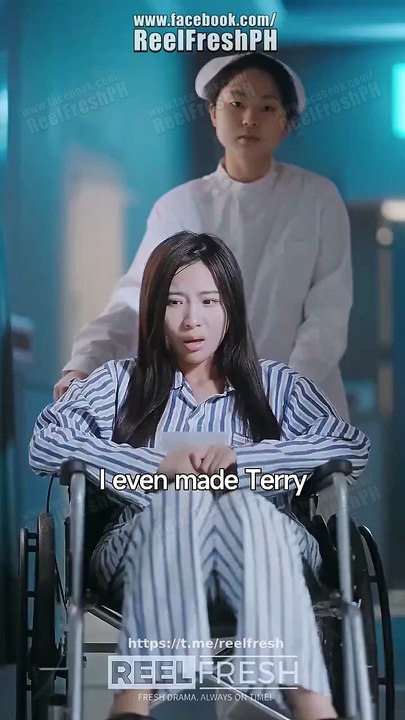 The Unveiled Heiress Return of The Queen Full Movie Chinese Drama ...