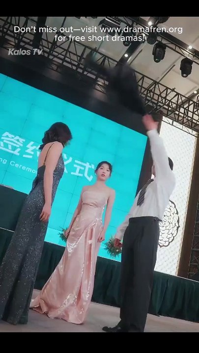 Betrayed Loved and Blessed Full Movie Chinese Drama - video Dailymotion