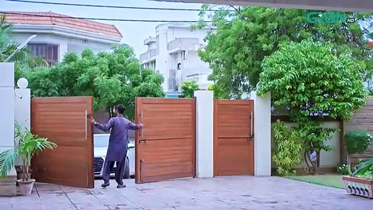 Visaal E Ishq Episode 13 | 24th October 2025 | Fahad Sheikh - Hiba Aziz ...