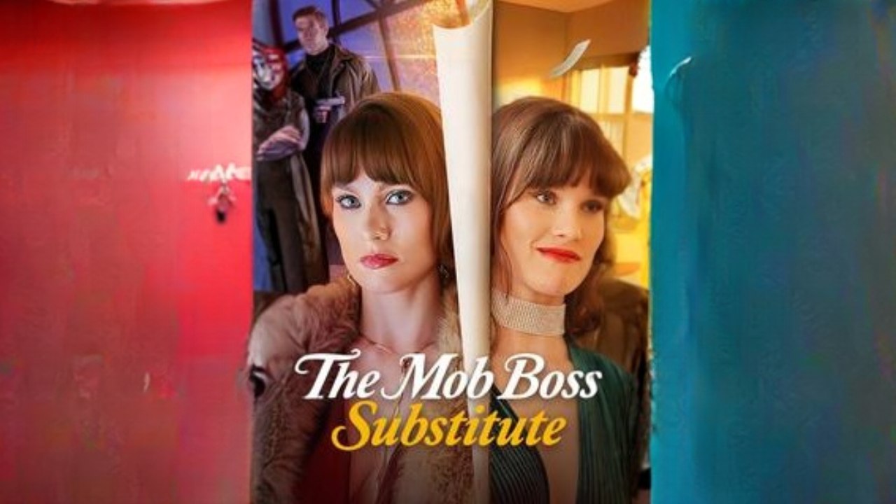 The Mob Boss Substitute #Dramabox - video Dailymotion