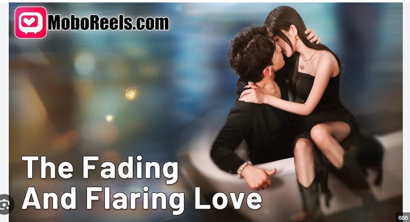 Fading Ties Fading Love Chinese Drama - English Sub - video Dailymotion