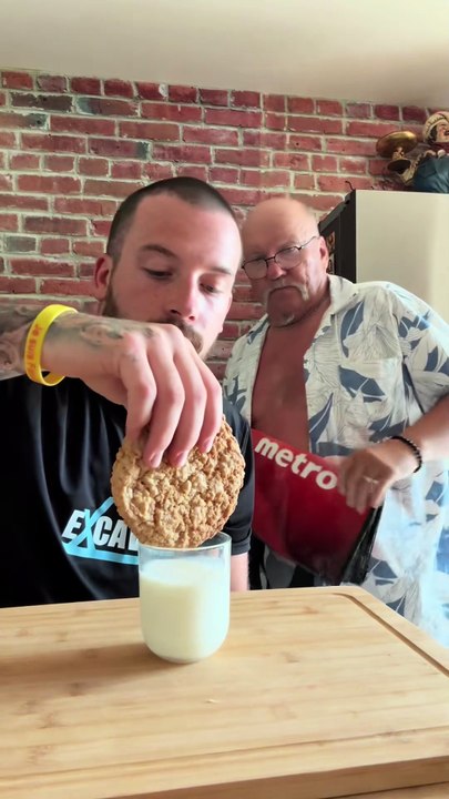 😂 Tacu La Légende Han ! - Vidéo Dailymotion