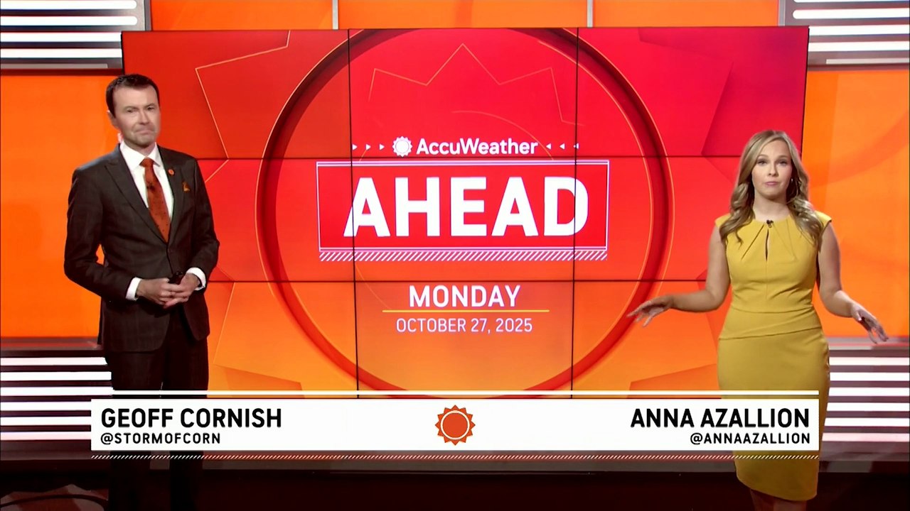 Lake County slammed by 16 inches of rain in hours; flash flood ...