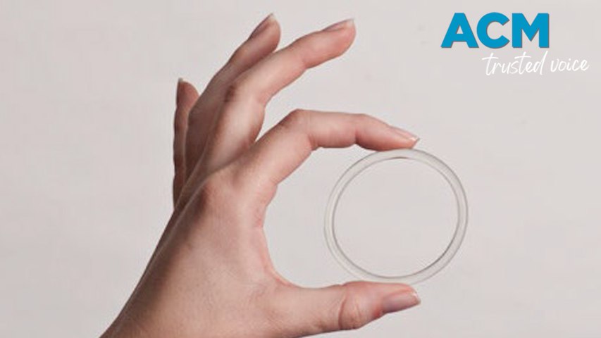 Cheaper contraception offers choice: NuvaRing added to PBS | The Land | NSW