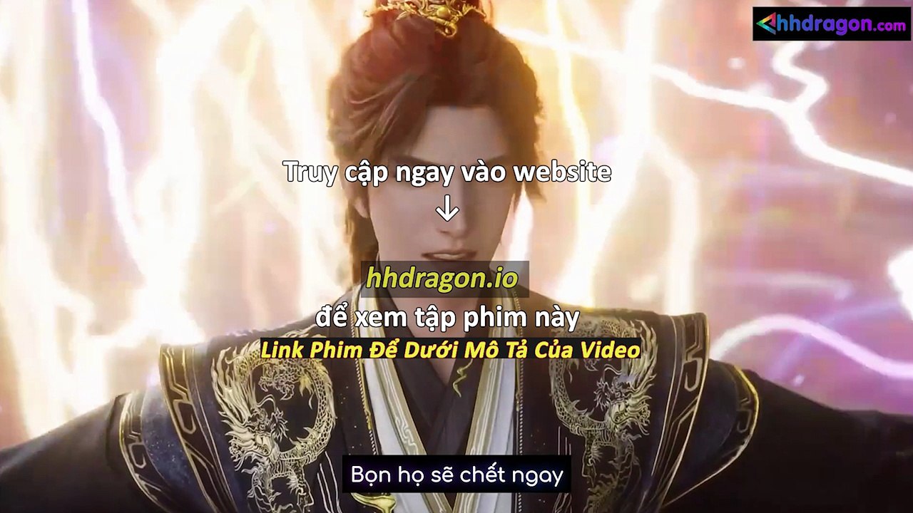 Già Thiên Tập 135 Vietsub Thuyết Minh Tiếng Việt - Video Dailymotion