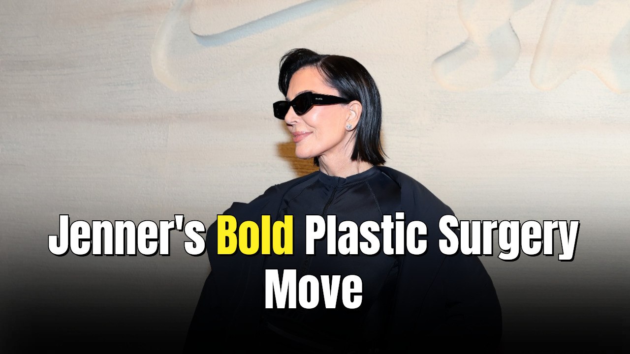 Kris Jenner Reveals 'Secret Password' Friends and Family Use to Access ...