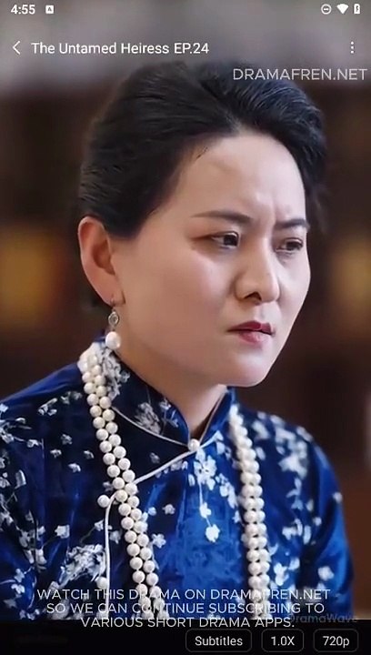 the untamable heiress chinese drama - video Dailymotion