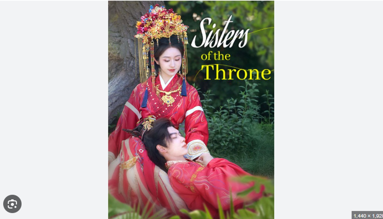 Sisters of the Throne Chinese Drama - English SUb - video Dailymotion