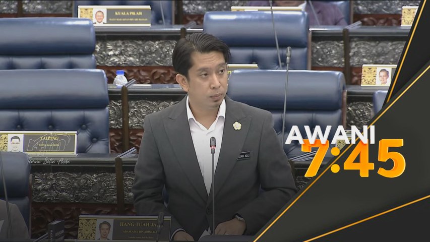 Litar lumba drag dirancang di Sepang tahun depan | Astro Awani