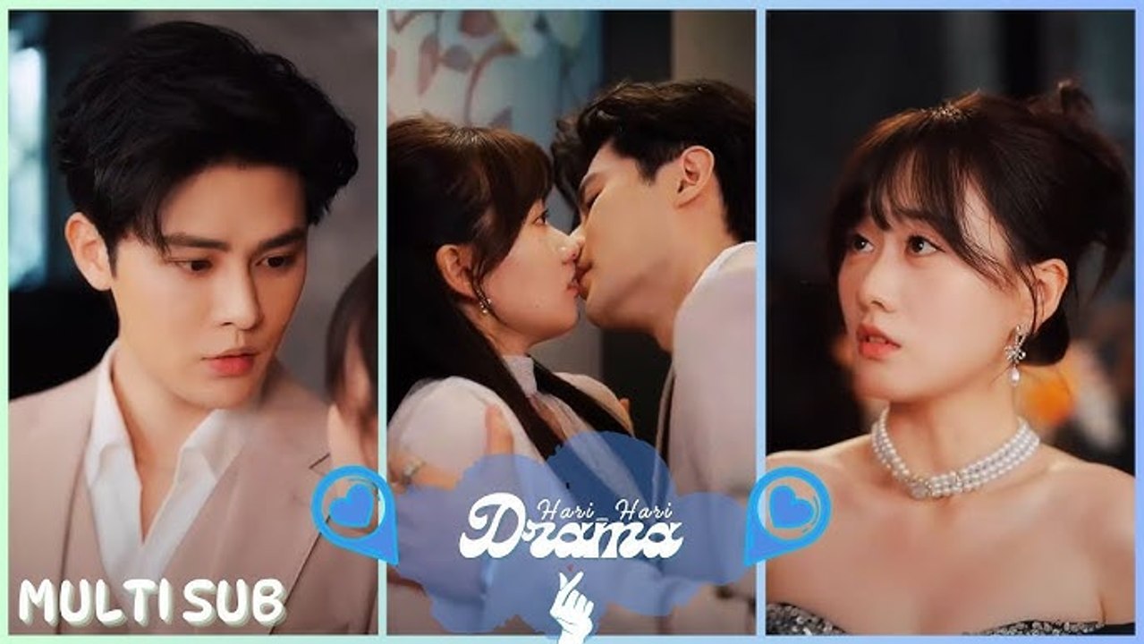 Mr Bo Your Wife Is Pretending To Be Sweet Again (2025) - FULL HD [Eng ...