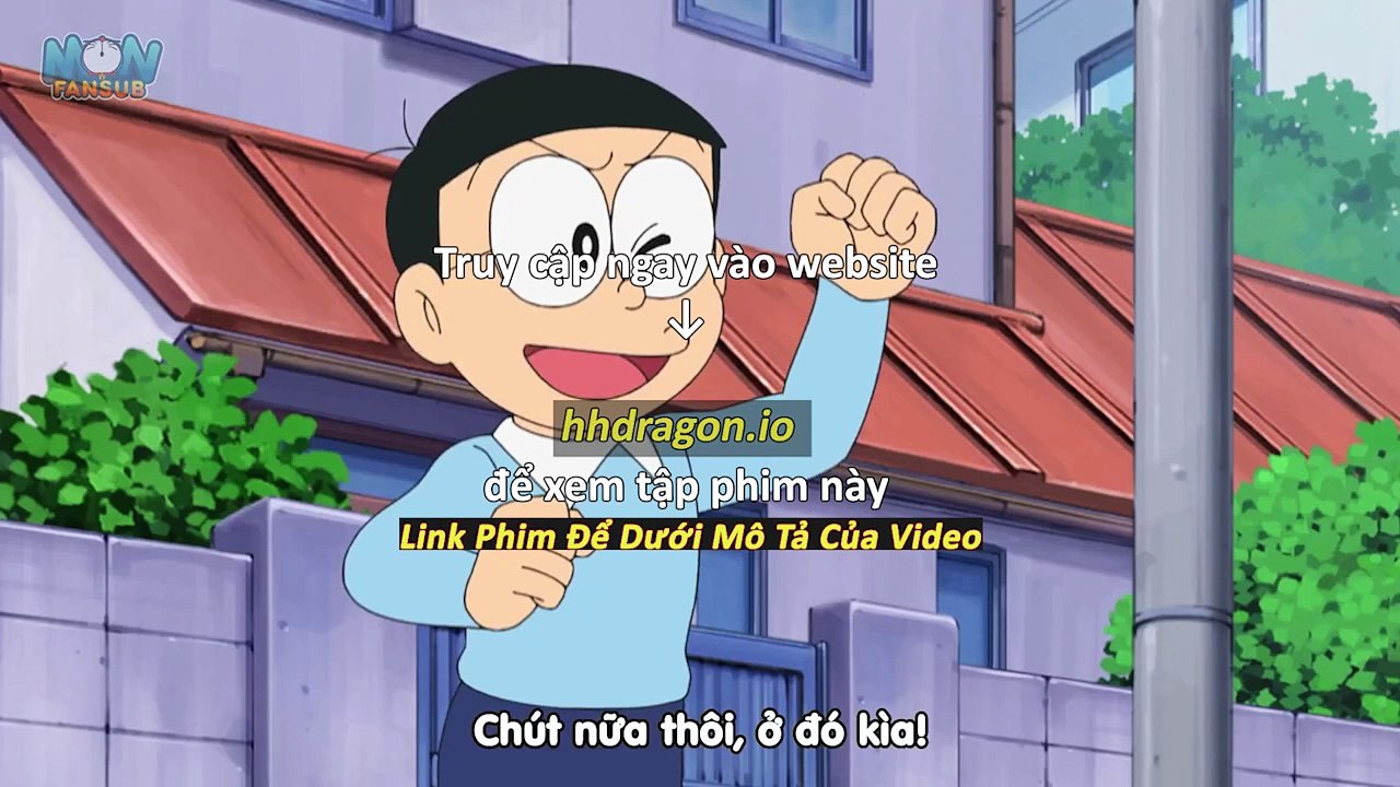 Doraemon New TV Series Tập 888 Vietsub Thuyết Minh Tiếng Việt - video ...