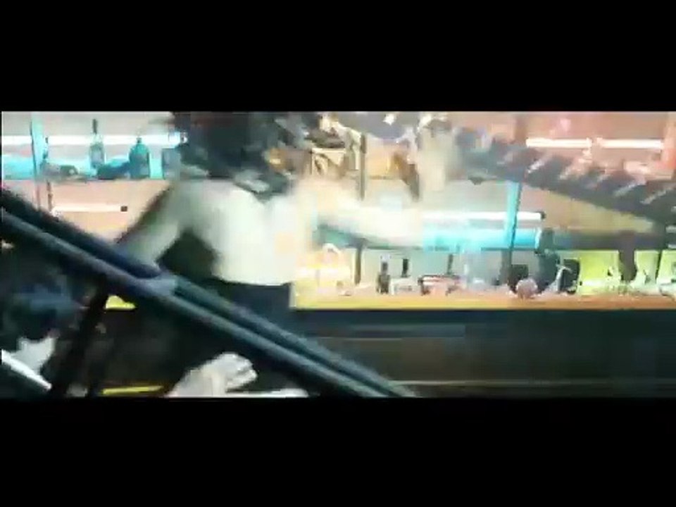 03:34: Earthquake in Chile | movie | 2011 | Official Trailer - video ...