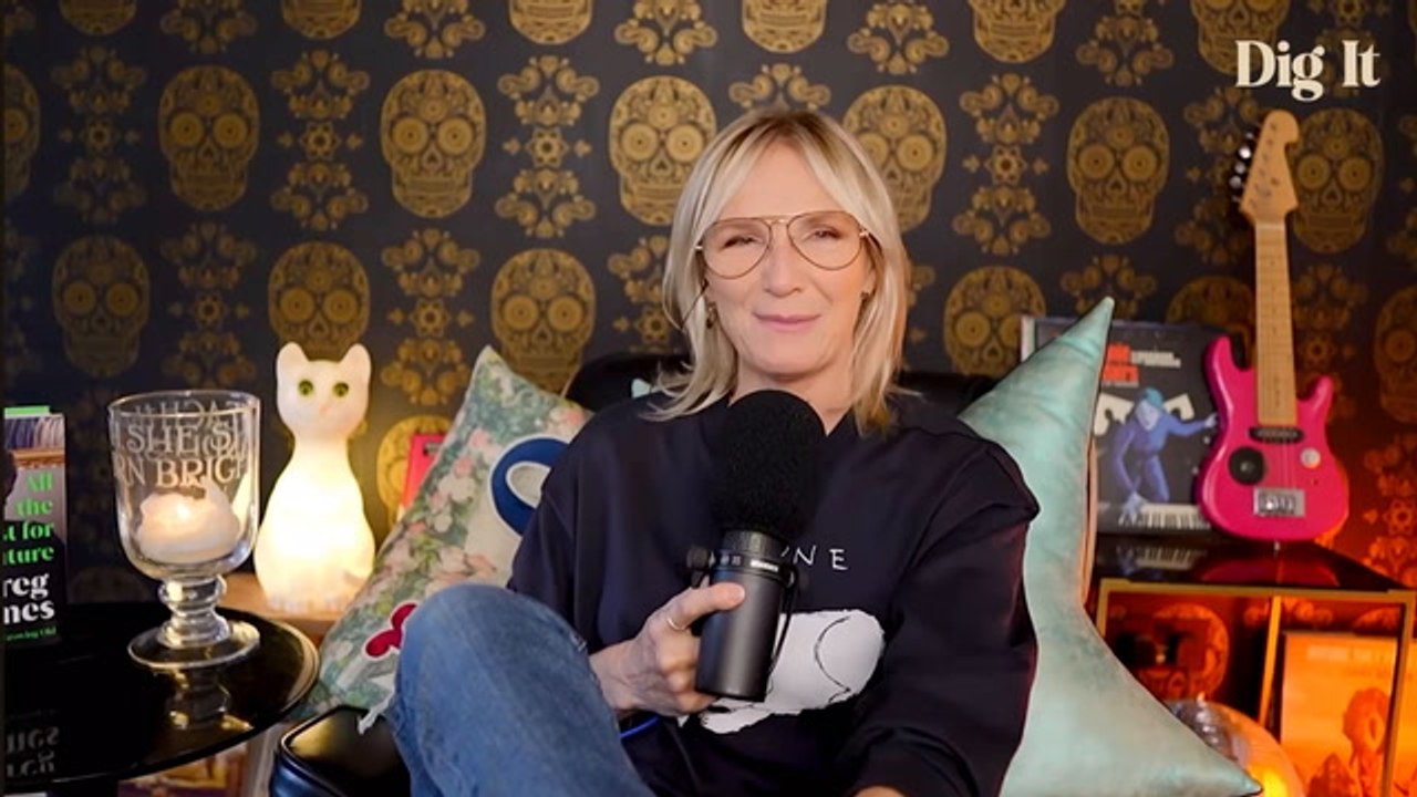 Zoe Ball eyes Strictly Come Dancing hosting role after Tess Daly and ...