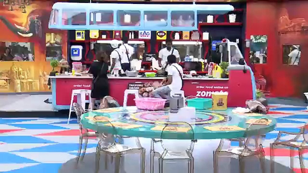 Bigg Boss - Season 3 Episode 93 - Day 92 - video Dailymotion