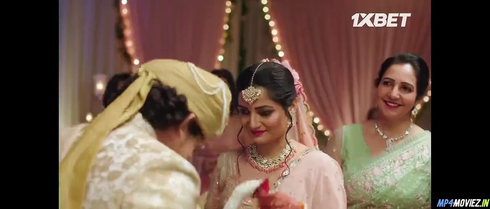 Bomb 2025 – Full Movie Dubbed South Indian - video Dailymotion