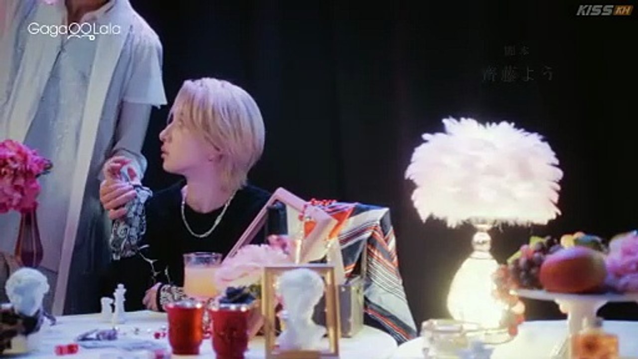 Ther@py G@me EP1 Eng Sub - video Dailymotion