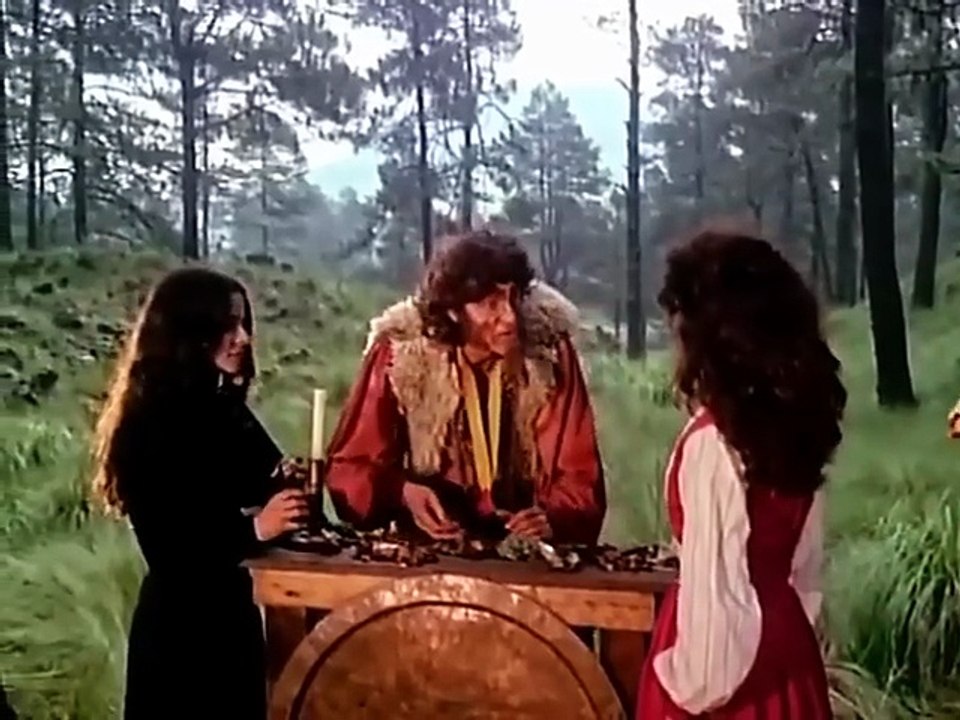 alucarda / 1977 movie - video Dailymotion